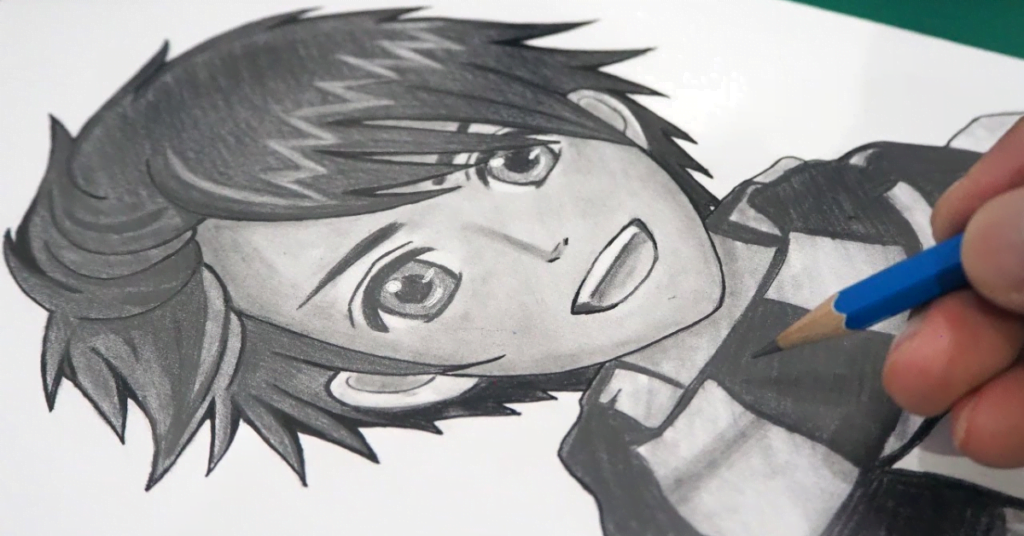 Anime: How Japanese Animation Has Taken The West By Storm - NewEras World